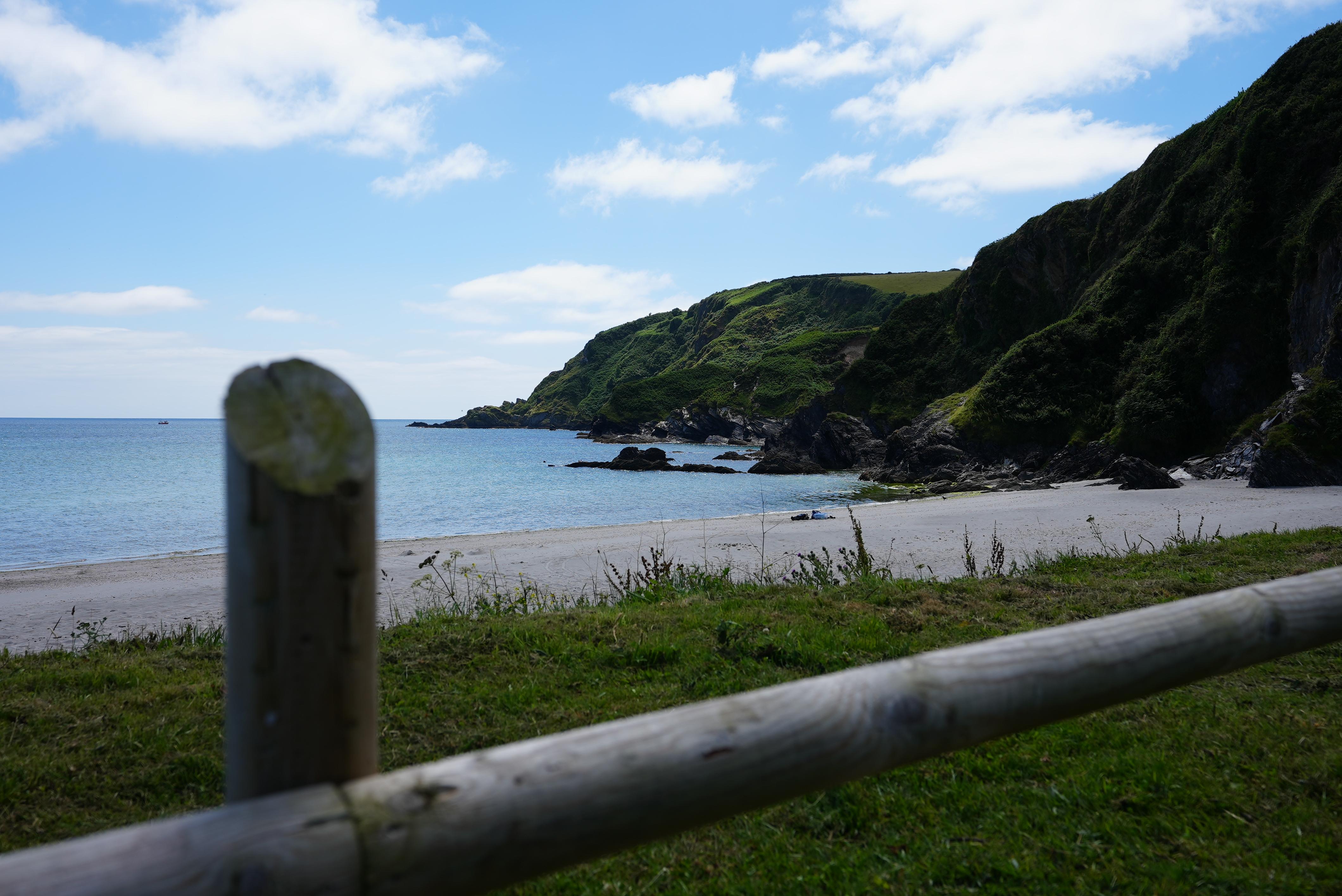 5 Star Static Caravan Parks Cornwall | Pentewan Sands