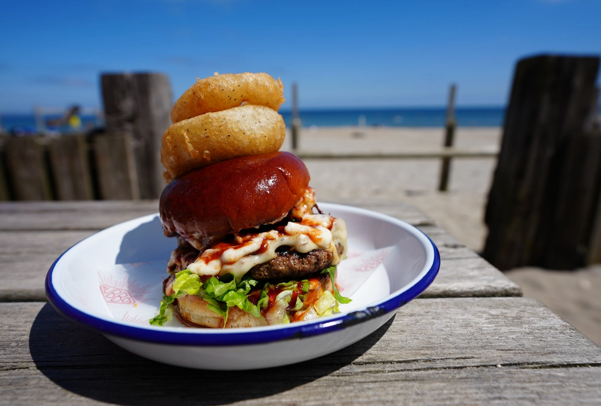 Activities | Pentewan Sands Holiday Park in Cornwall