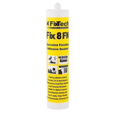 Fix8 FN | The FixTech Group
