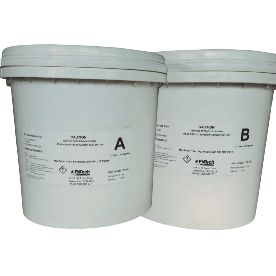 Fix2120 | The FixTech Group