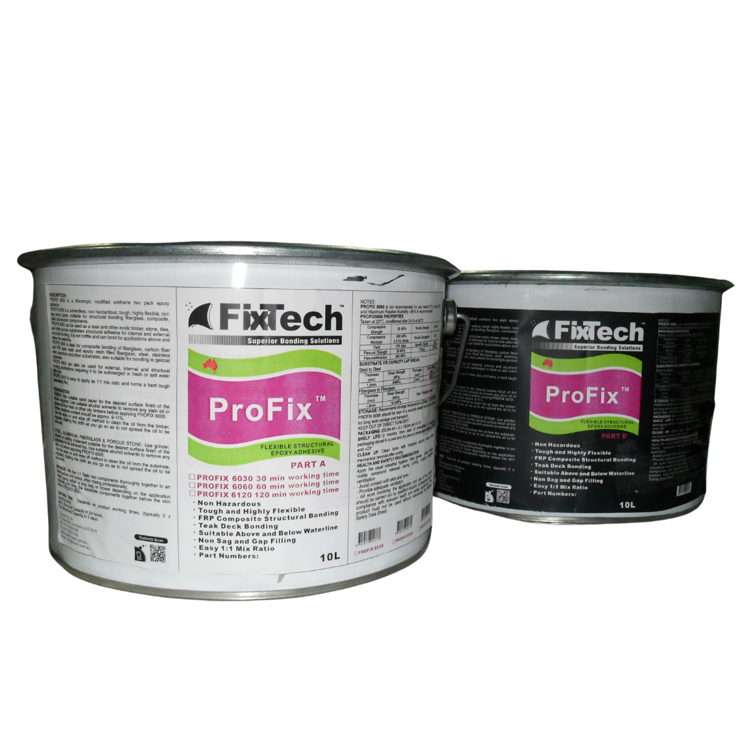 PROFIX6120 | The FixTech Group