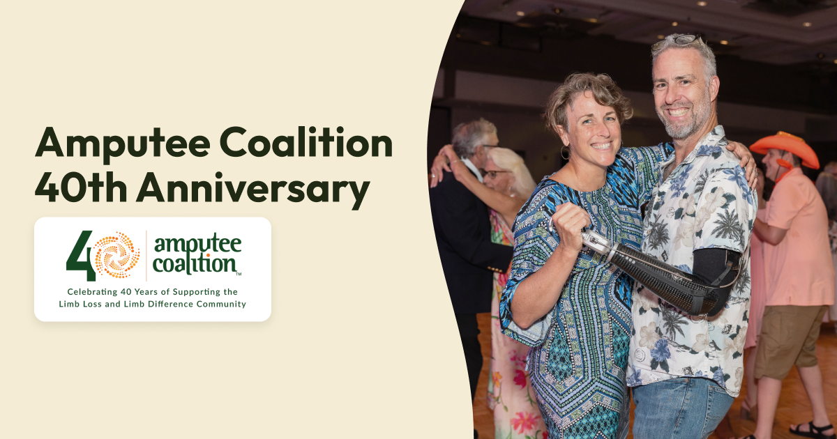 Amputee Coalition