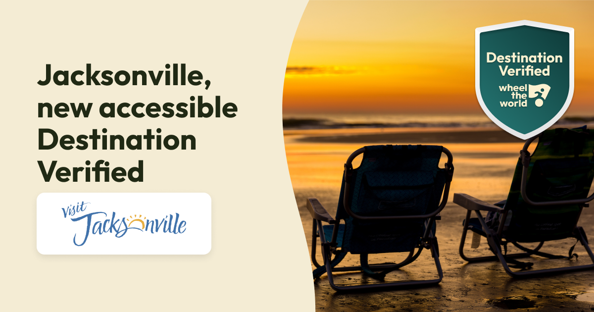 Accessible Jacksonville