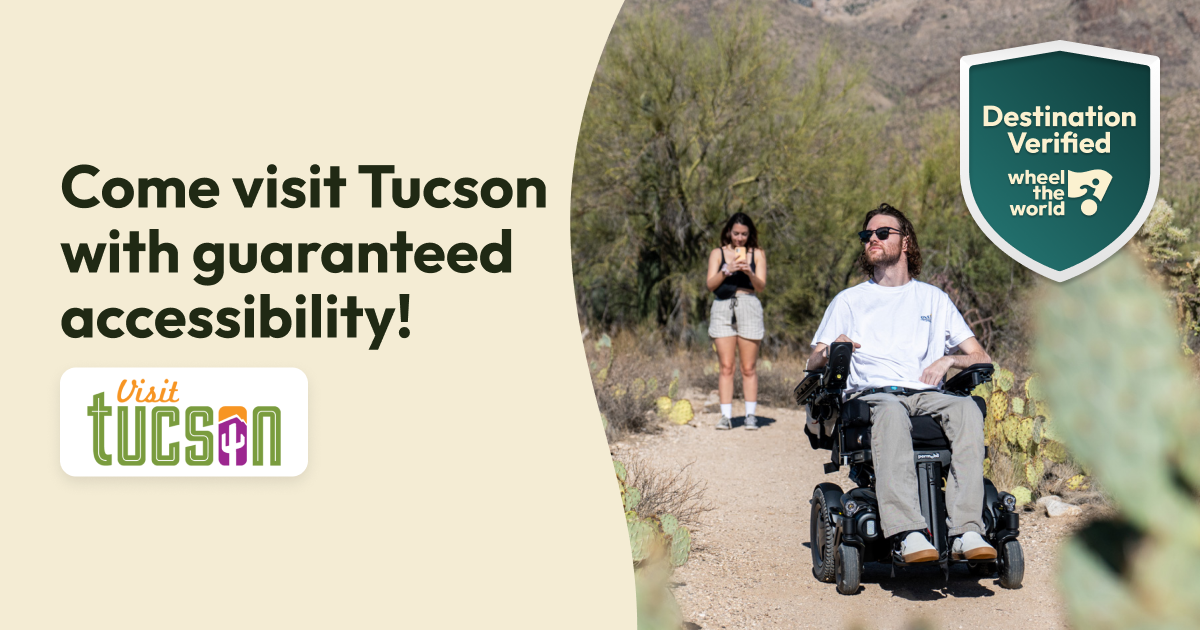 Accessible Tucson Accessible Tucson