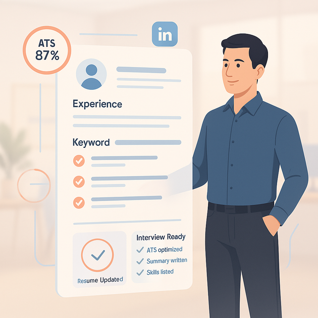 Why Resumes Still Matter : The Data-Backed Guide to Standing Out and ...