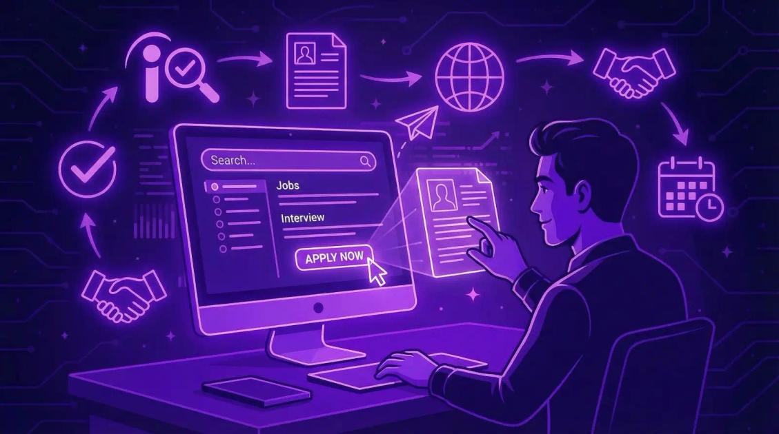 How to Apply on Indeed: Complete Guide (2026) | AiApply Blog
