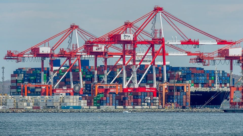 Locations | Trealship Services Inc.