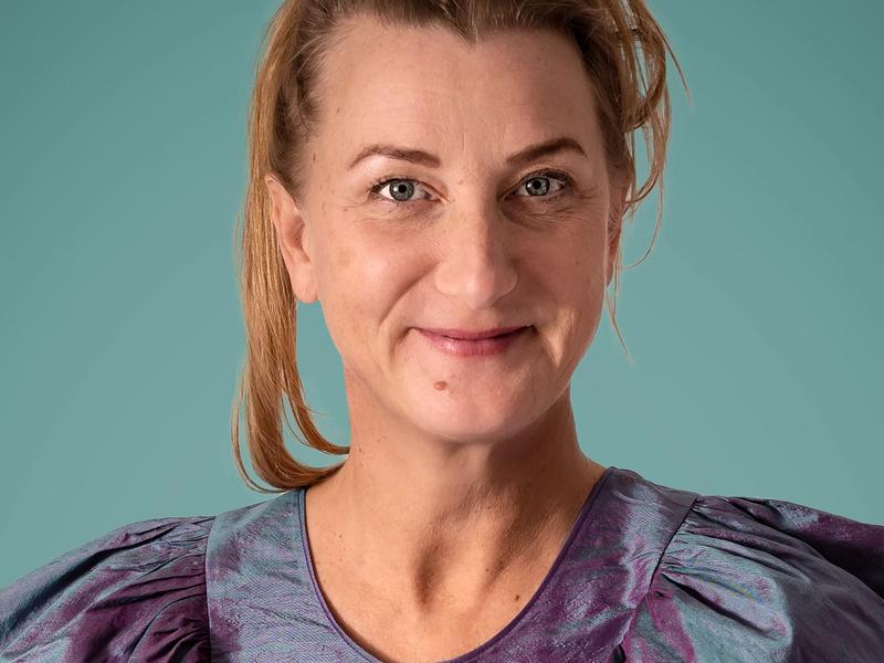 Elina Du Rietz | Swedish Actors