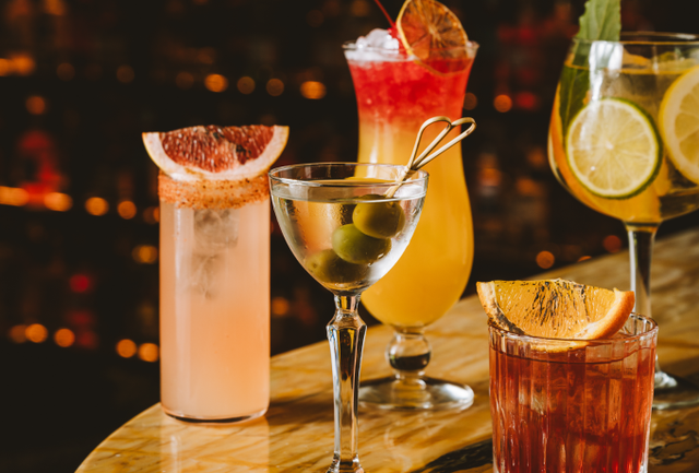 La Felicità - le bar dansant incontournable de Paris
