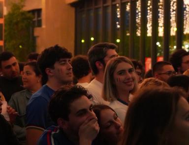 La Felicità - le bar dansant incontournable de Paris
