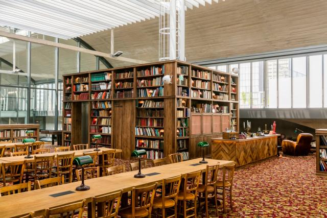 La Felicità - Privatisation ou réservation de groupe