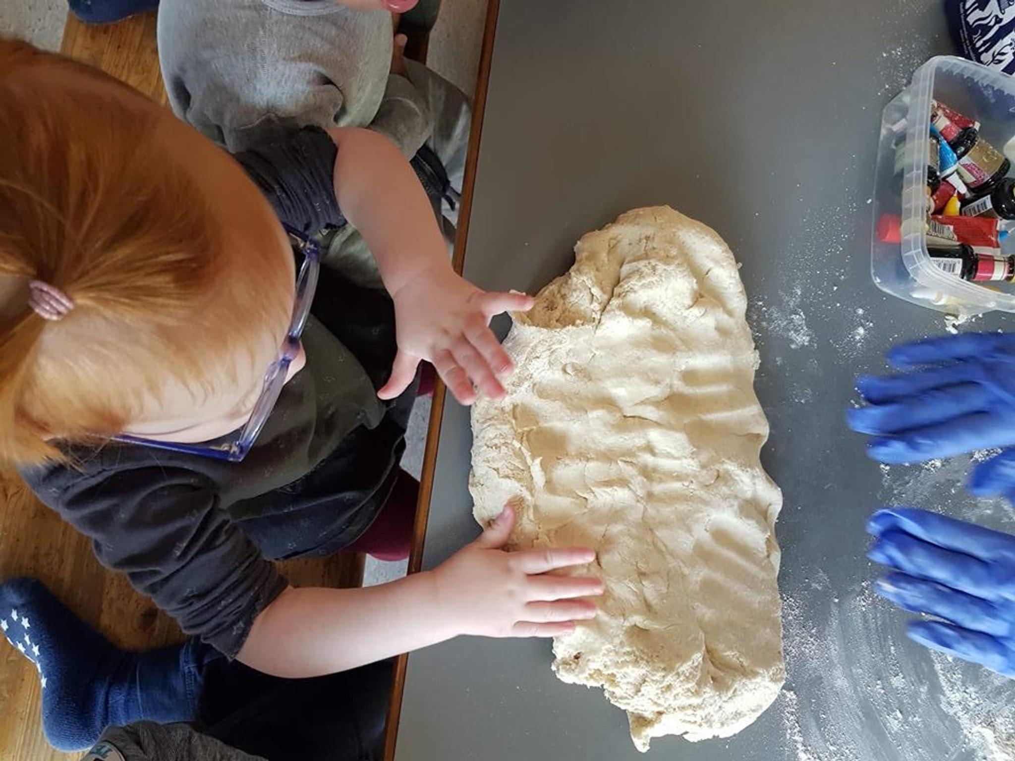 Påskeaktiviteter med barn | Espira - Espira Barnehage - En fantastisk ...