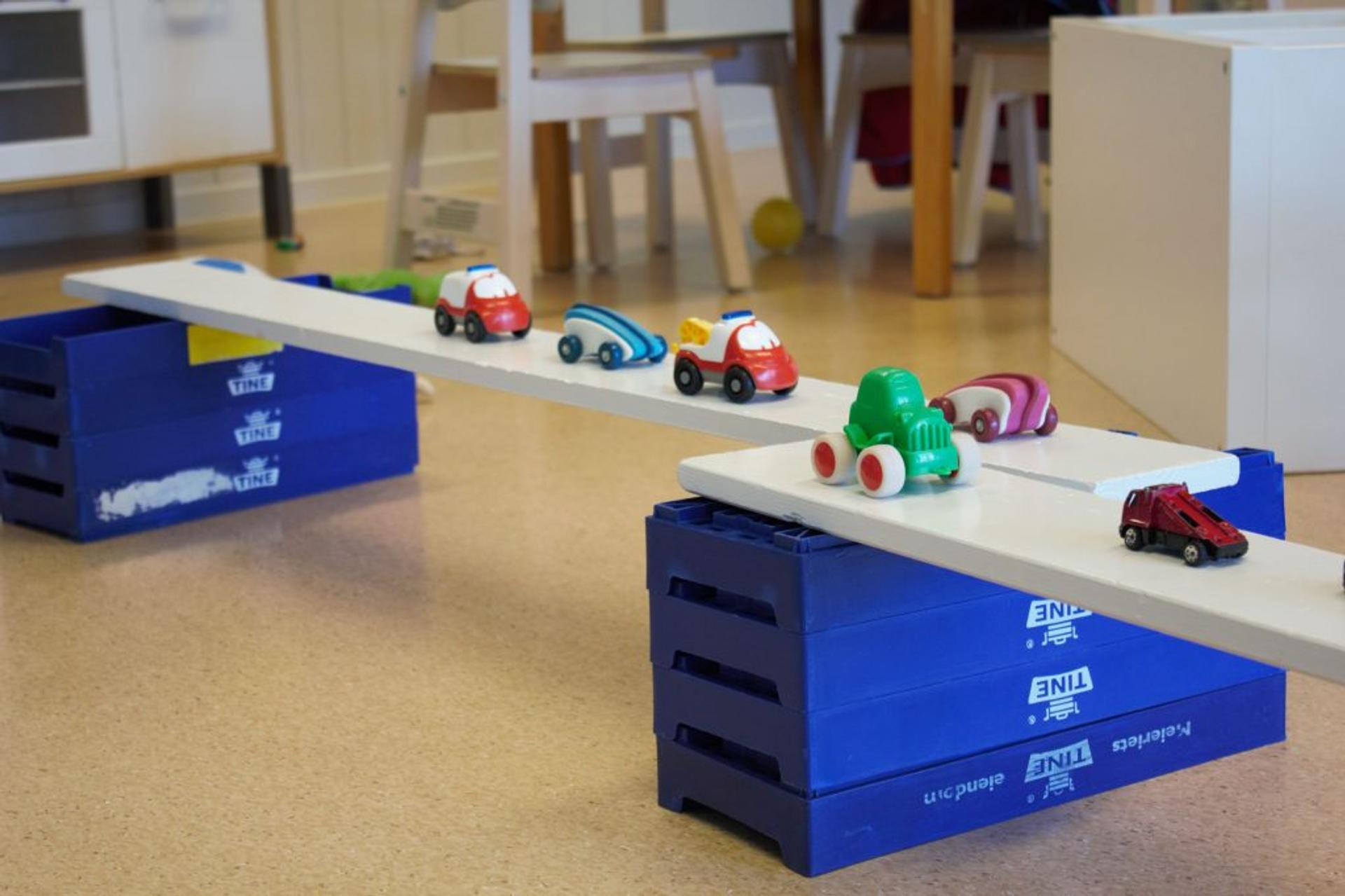 Påskeaktiviteter med barn | Espira - Espira Barnehage - En fantastisk ...