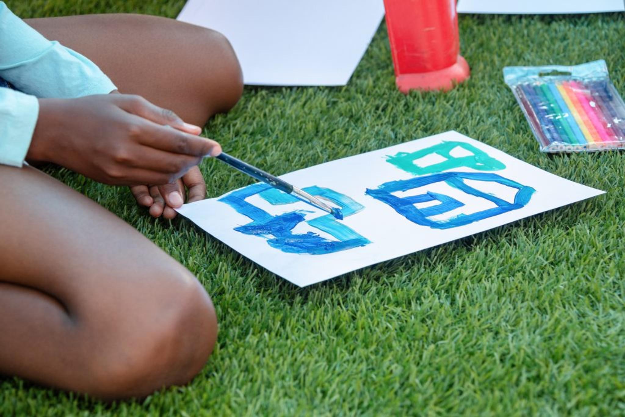 Påskeaktiviteter med barn | Espira - Espira Barnehage - En fantastisk ...