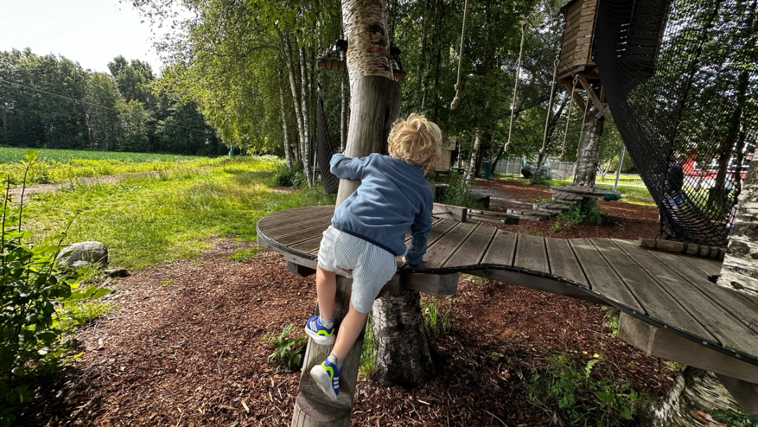 Sommeraktiviteter for barn - billige og gratis aktiviteter | Espira ...