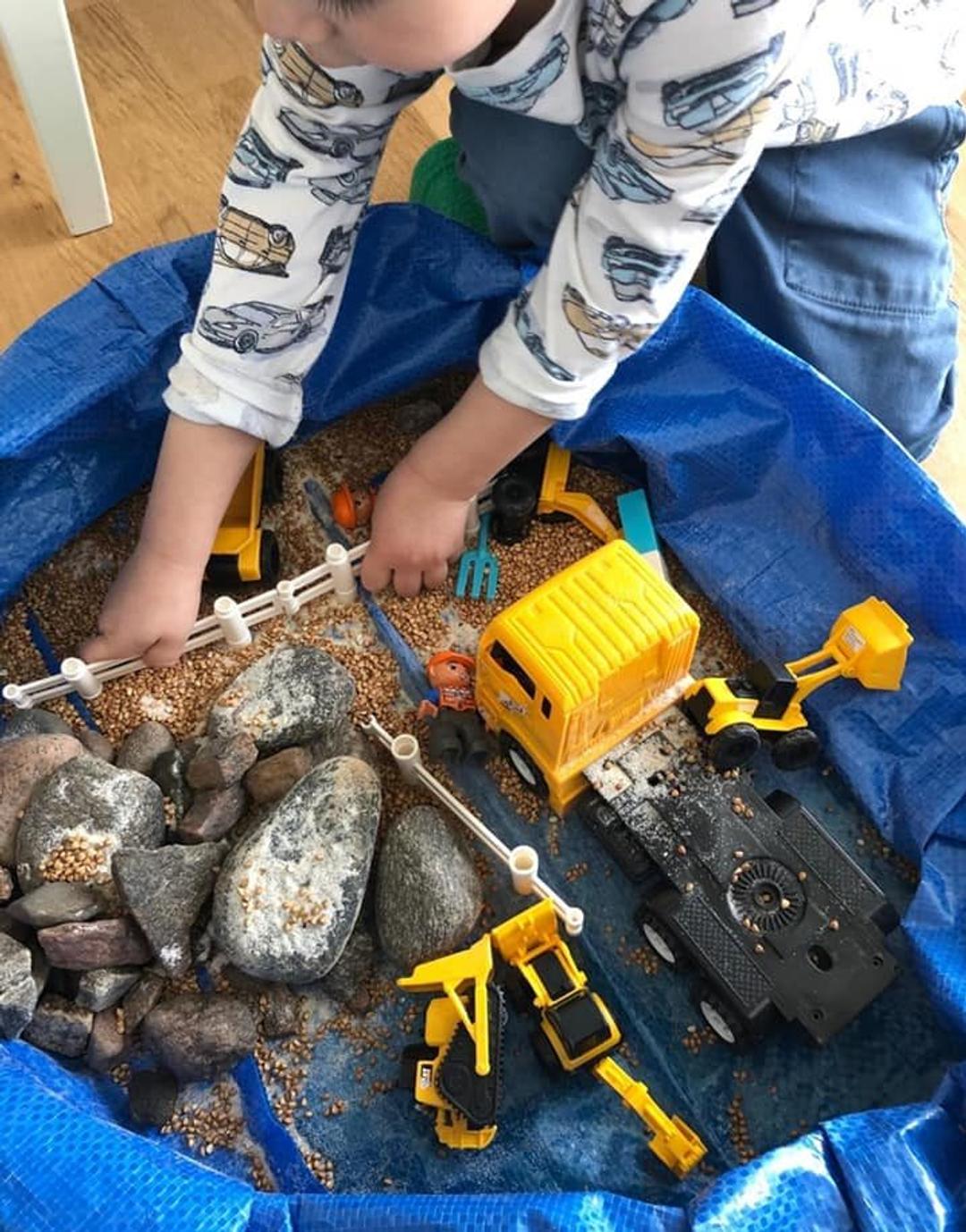 Sommeraktiviteter for barn - billige og gratis aktiviteter | Espira ...