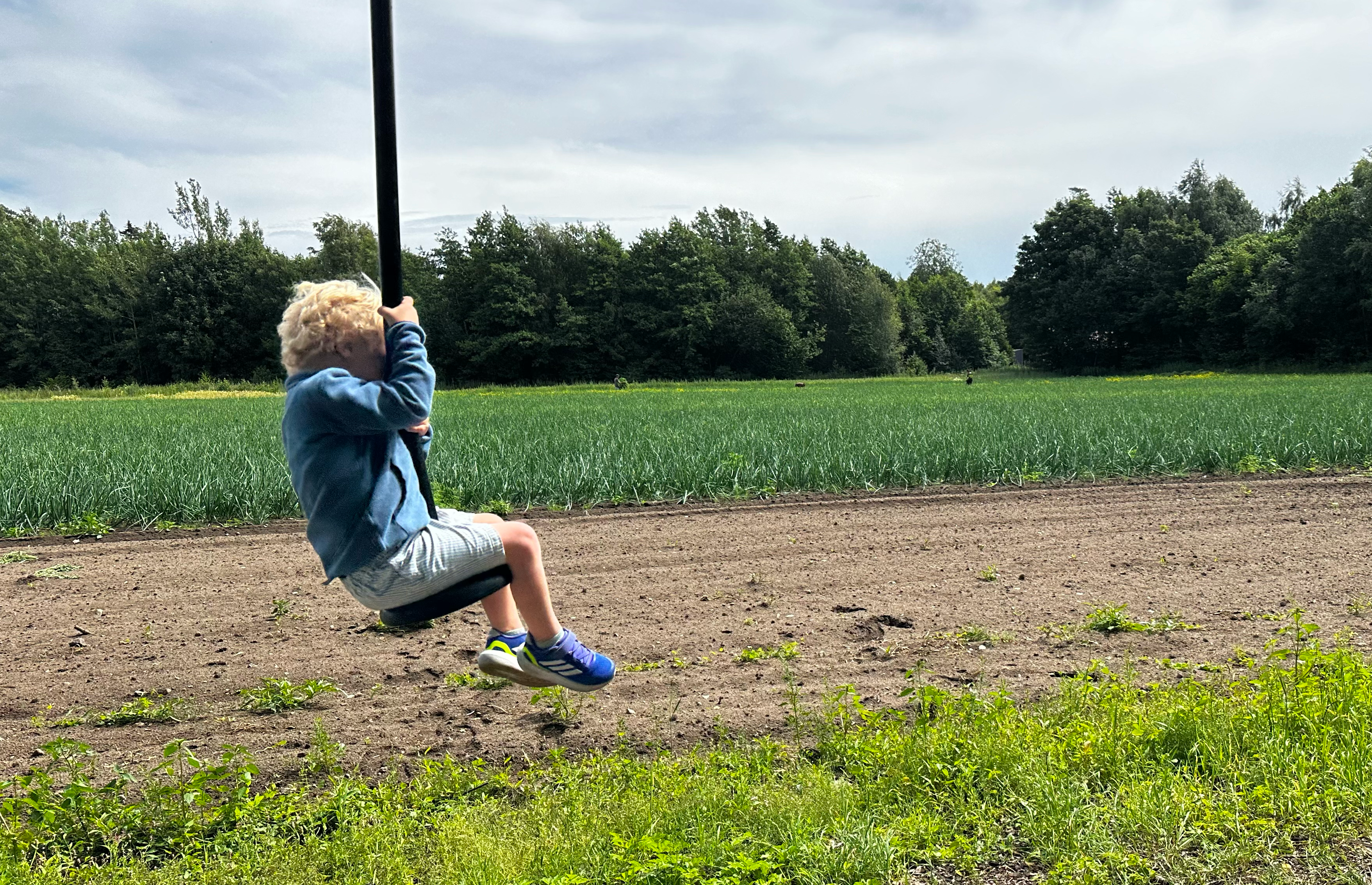 Sommeraktiviteter for barn - billige og gratis aktiviteter | Espira ...