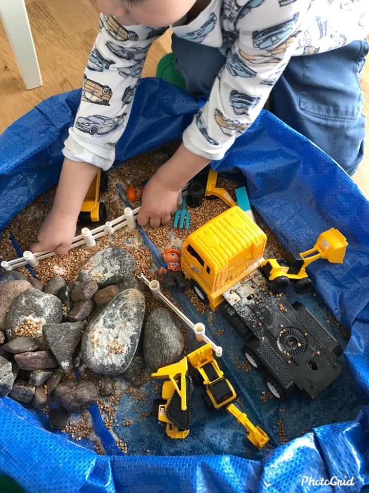 Ukebrev 4: tips til hjemmeaktiviteter | Espira - Espira Barnehage - En fantastisk start på livet