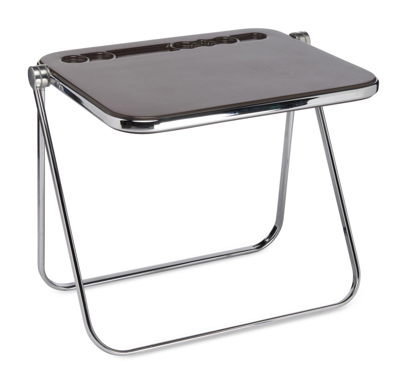 491 | Isamu Kenmochi, Haco Side Table, 1966