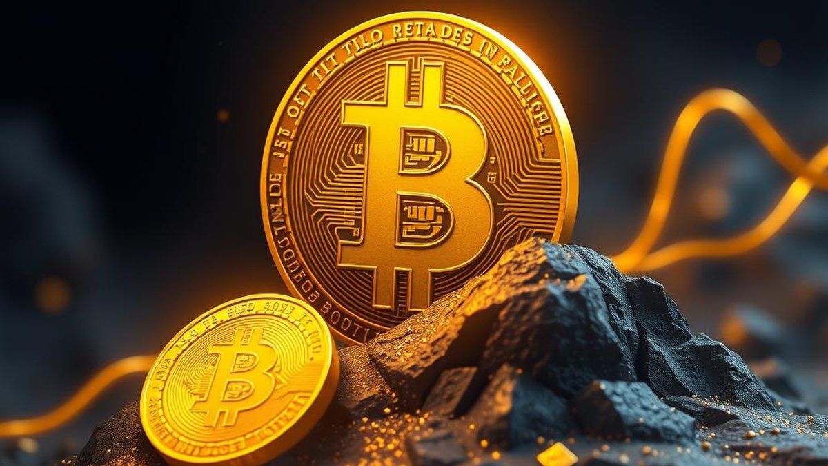 Bitcoin Halving Cuts Mining Reward to 12.5 BTC at Block 420,000 ...
