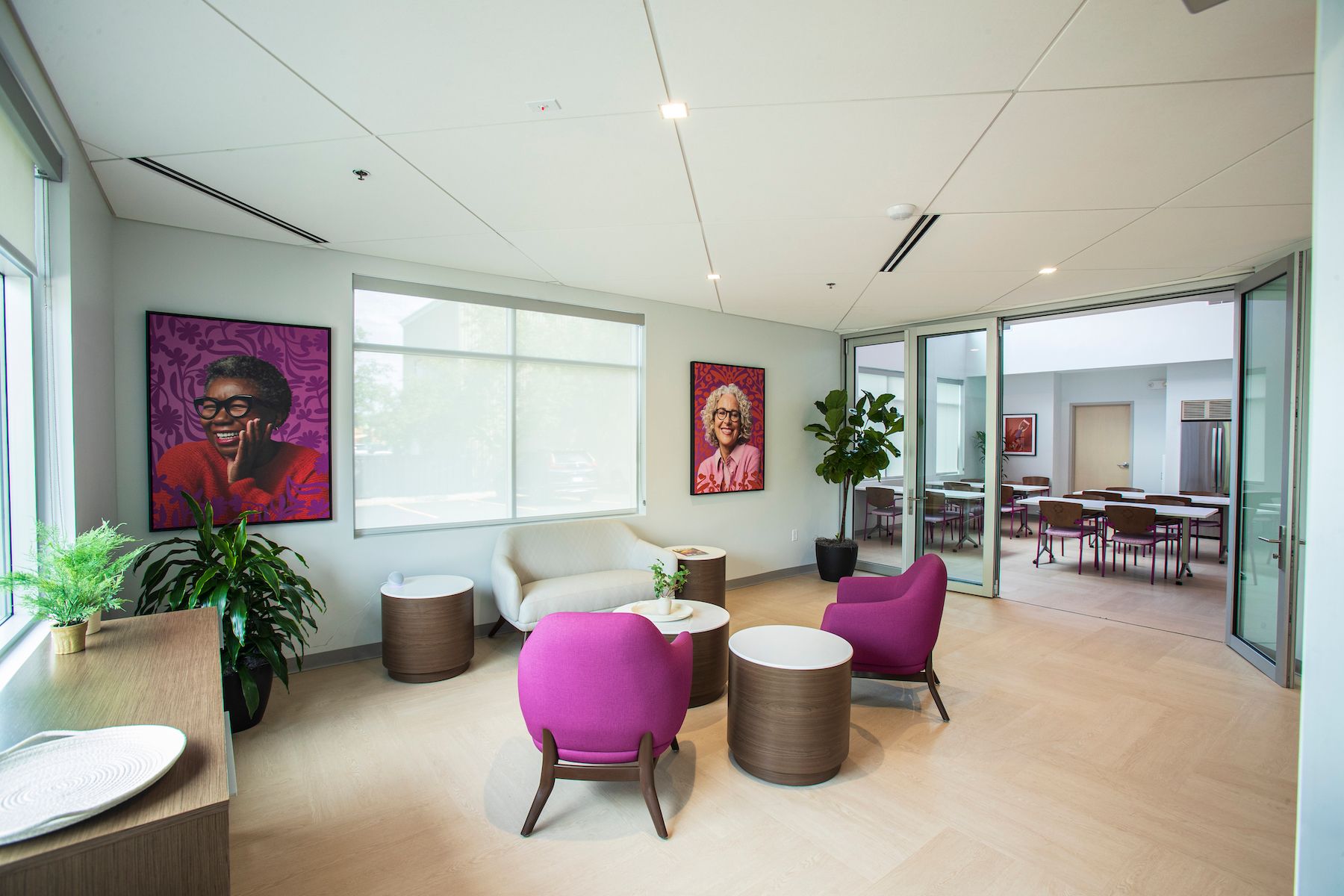 Women's Health Clinic Locations | Herself Health