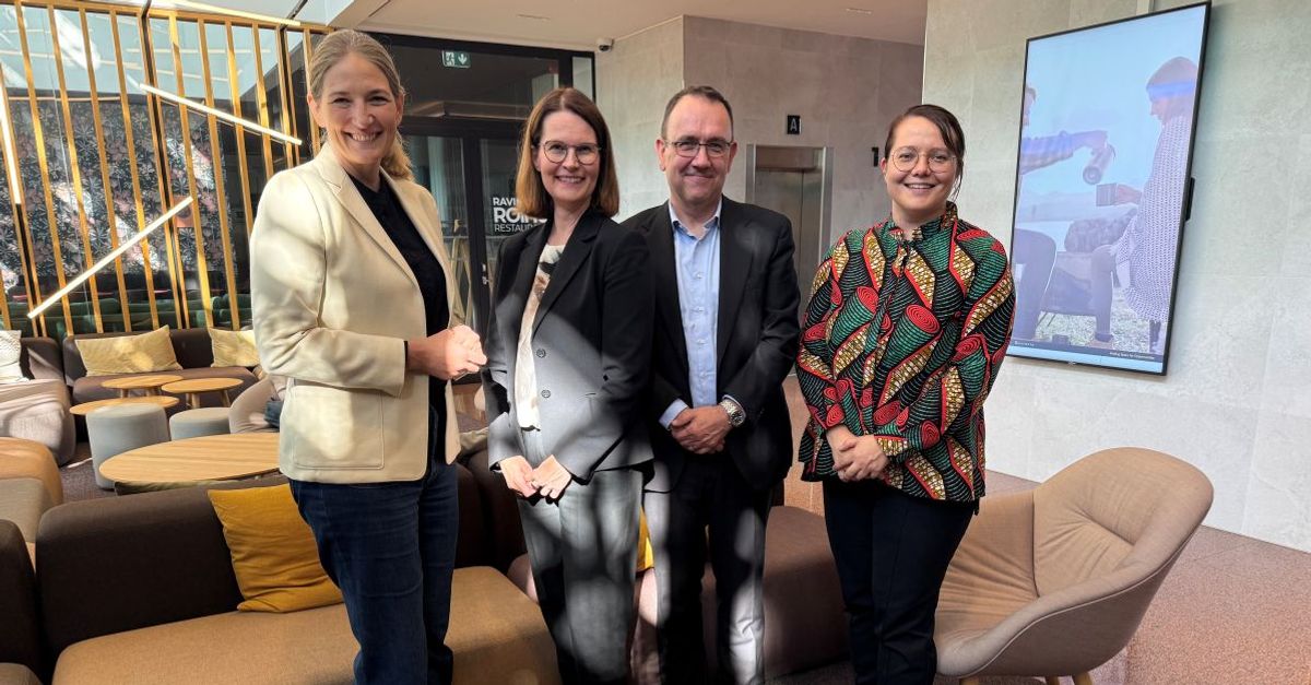 Climate Leadership Coalition welcomes Capgemini as a new member | CLC ...