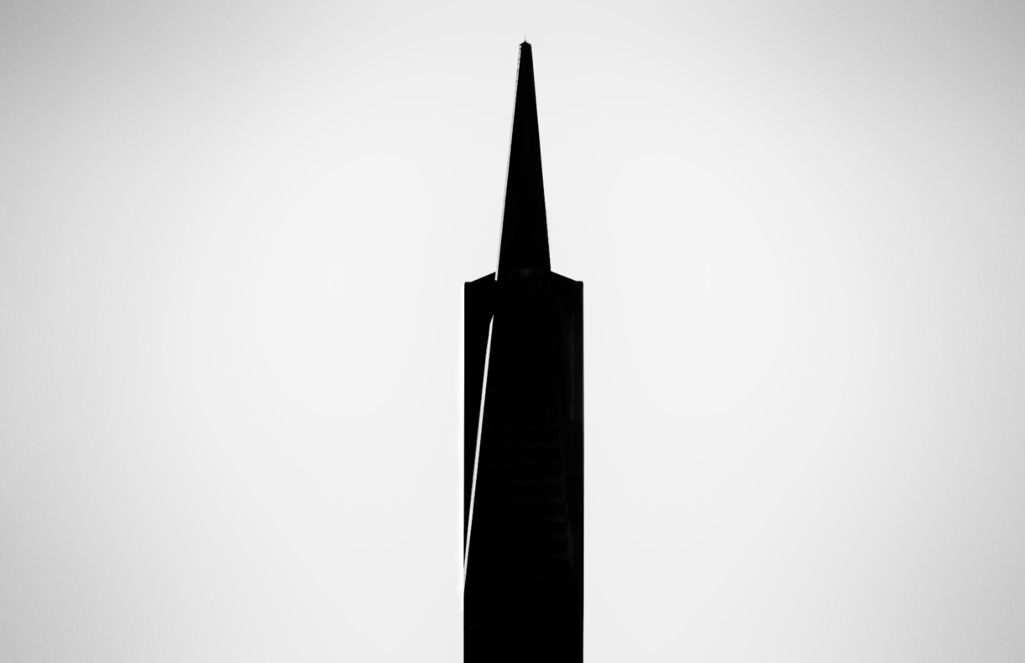 Transamerica Pyramid