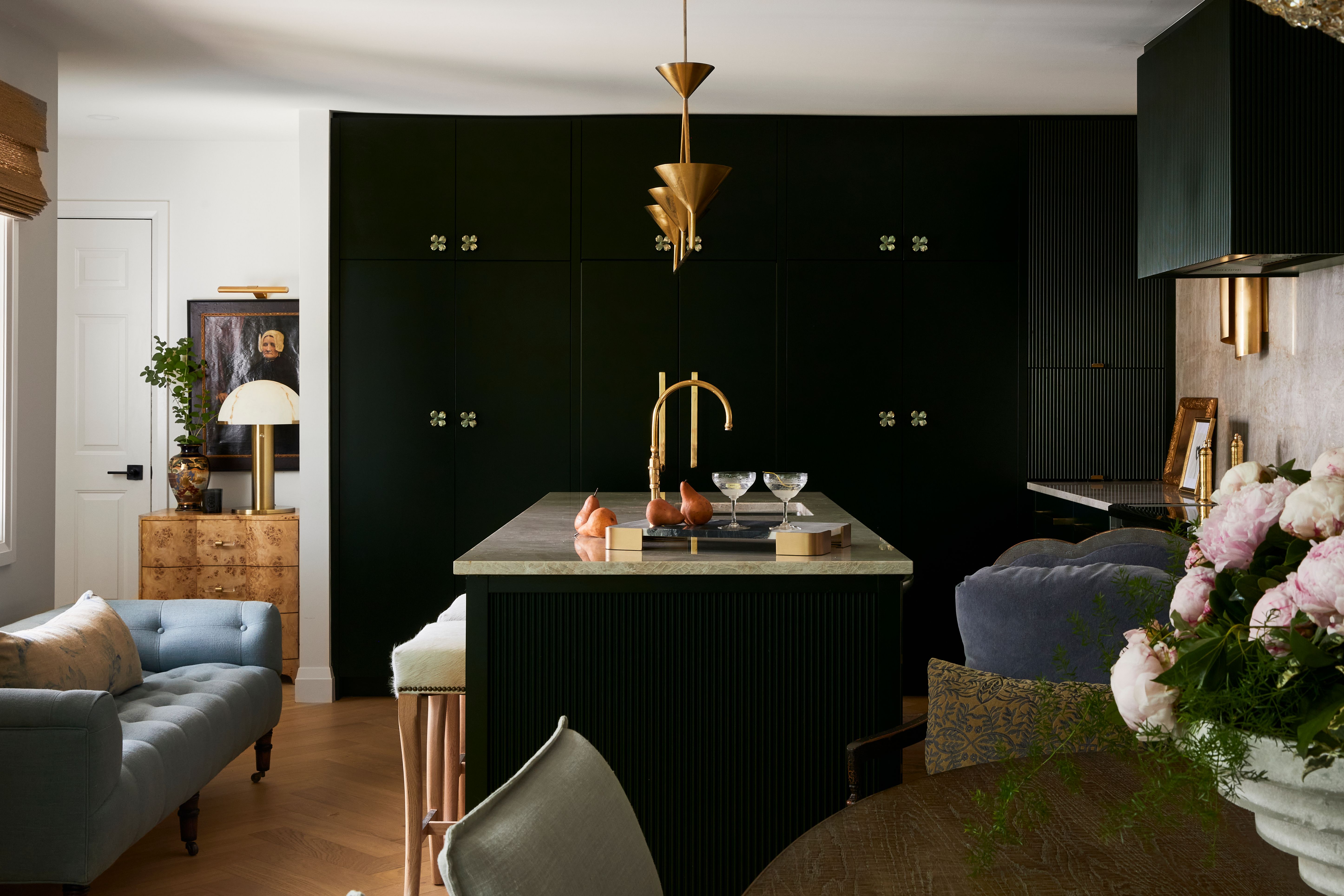 Beaux Arts | FOR Design Studio | Curating Spaces of Extraordinary Depth ...