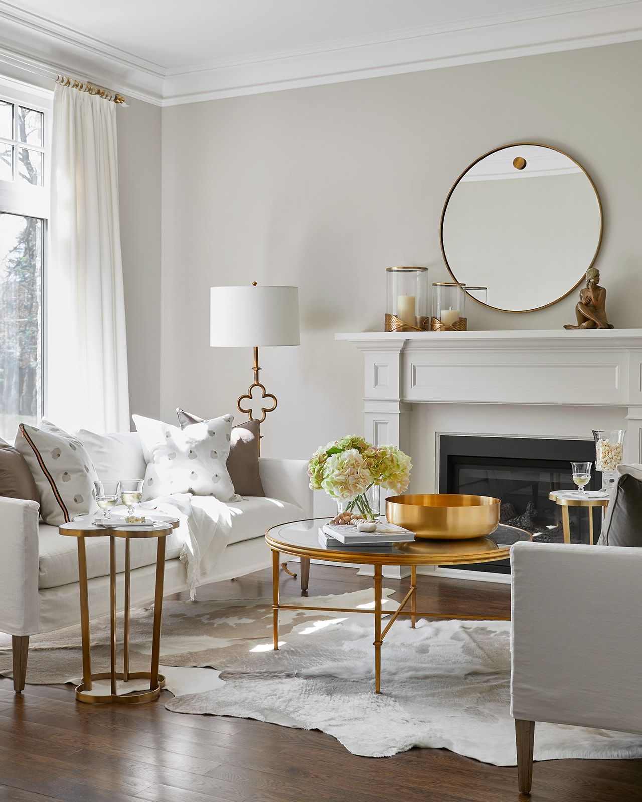 Parlour | FOR Design Studio | Curating Spaces of Extraordinary Depth ...