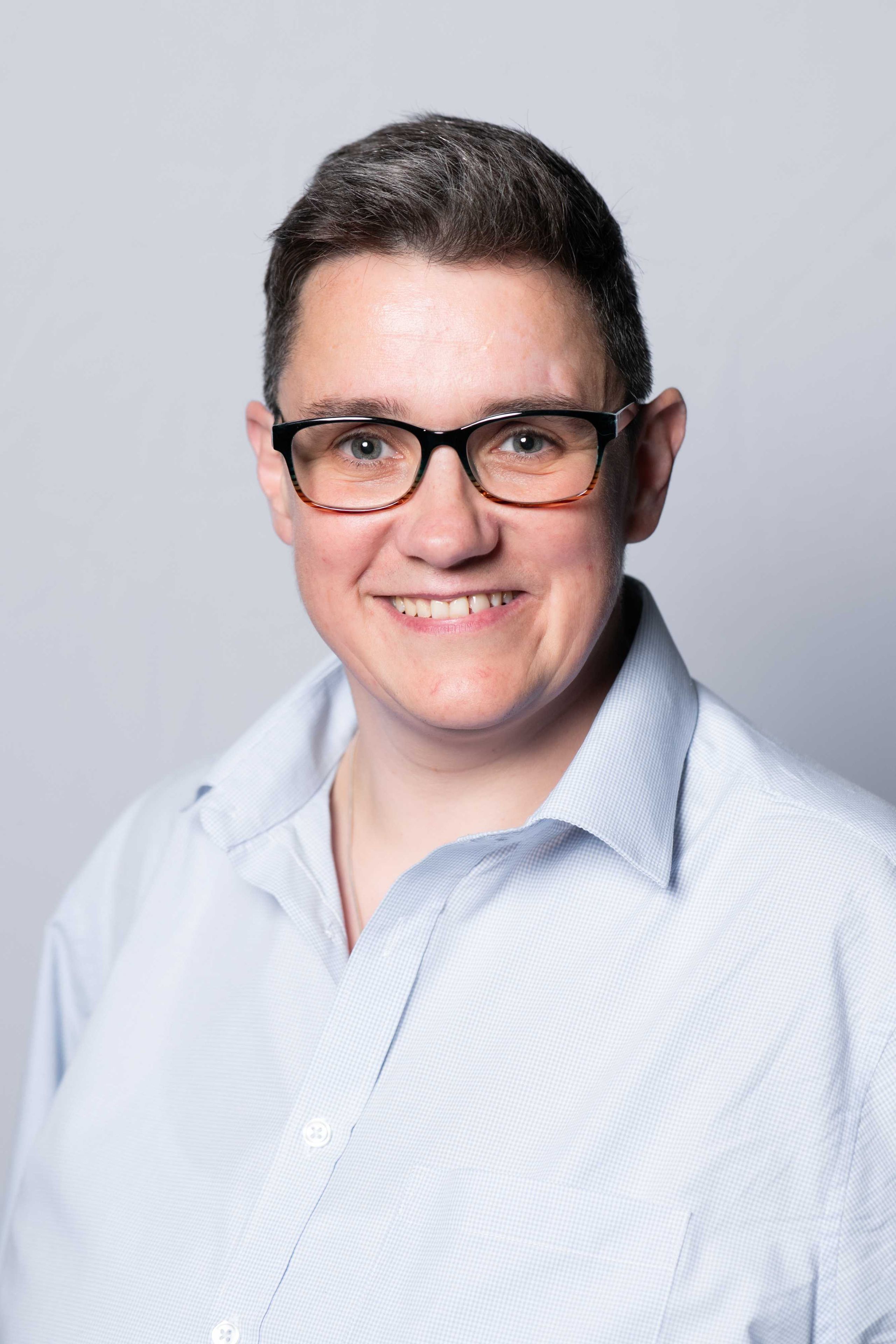 Breaking Barriers in Tech: A Conversation with Ali Mackenzie Cooper ...