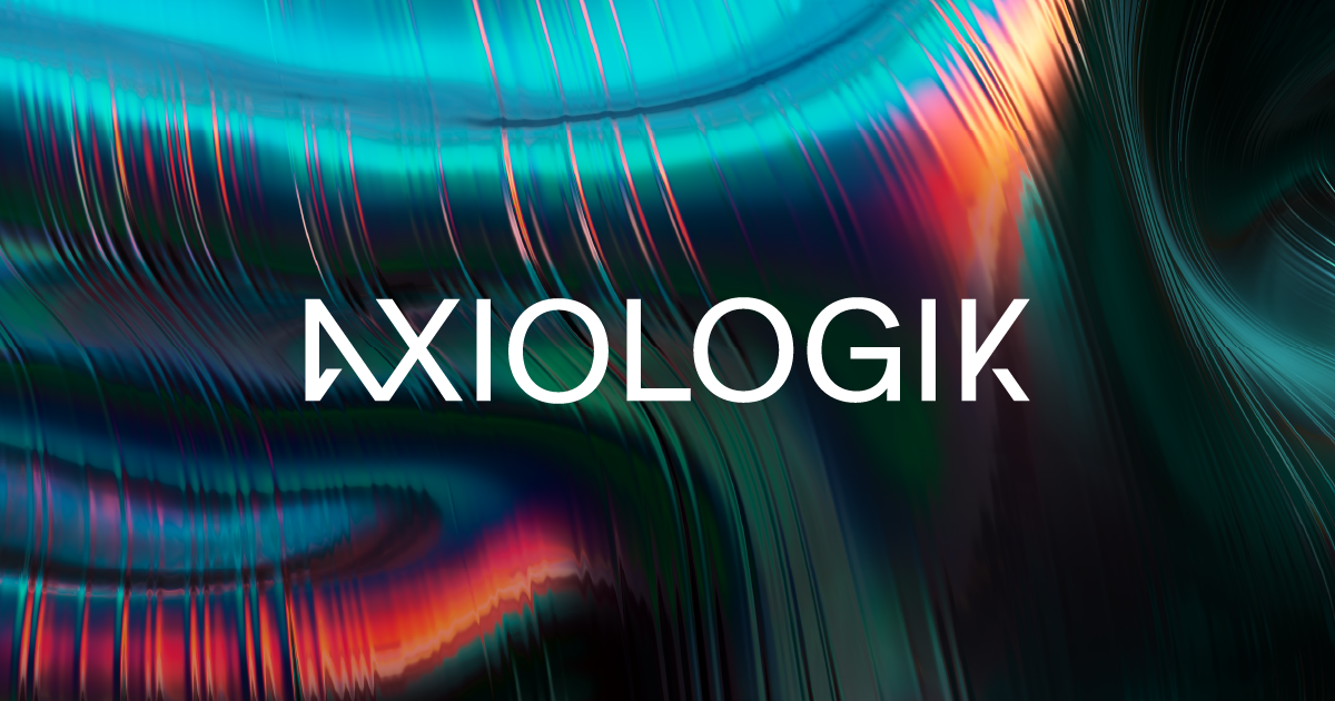 Axiologik