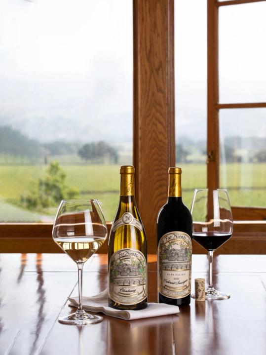 Corporate Wine Gifts