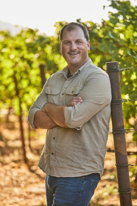 About Us | Far Niente Winery