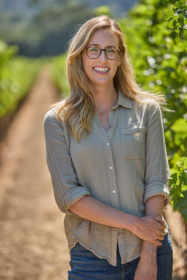 About Us | Far Niente Winery