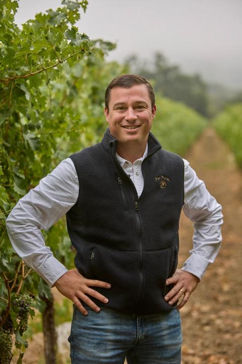 About Us | Far Niente Winery