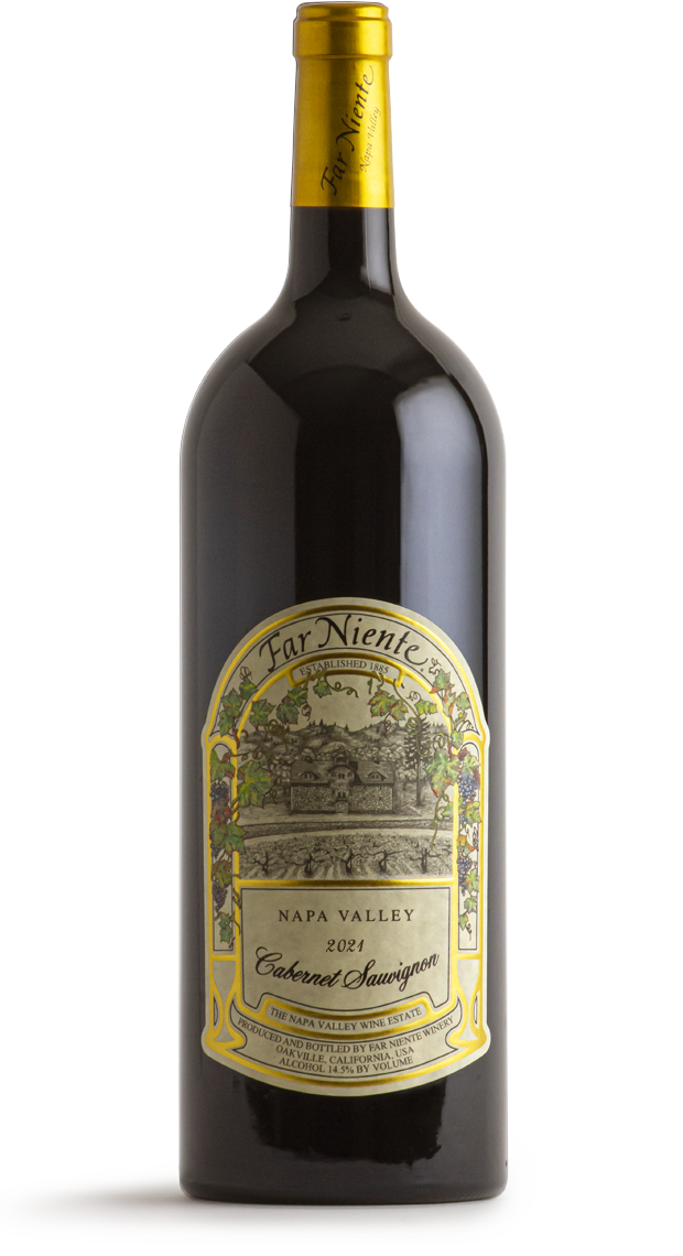 2021 Far Niente Cabernet Sauvignon, Napa Valley