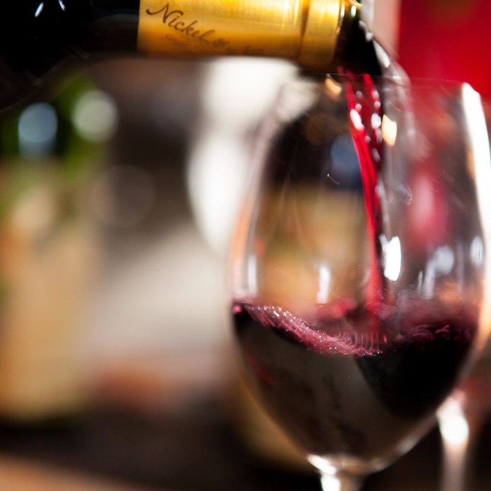 2016 Nickel and Nickel Harris Merlot was spotlighted in The Manual's ...