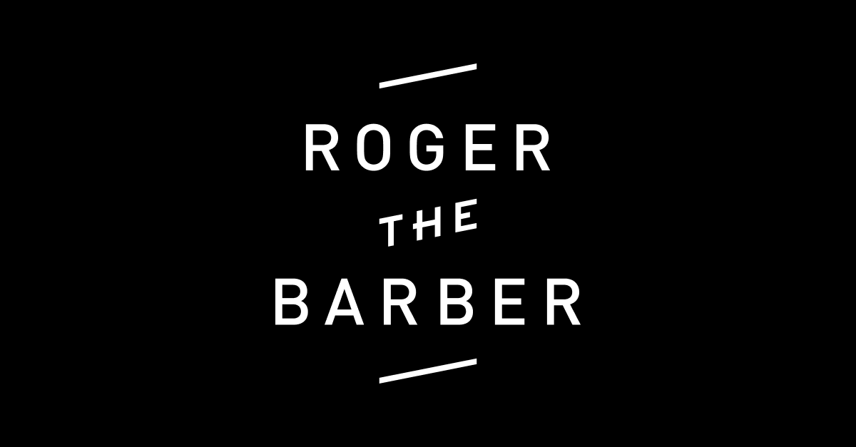 Roger the Barber