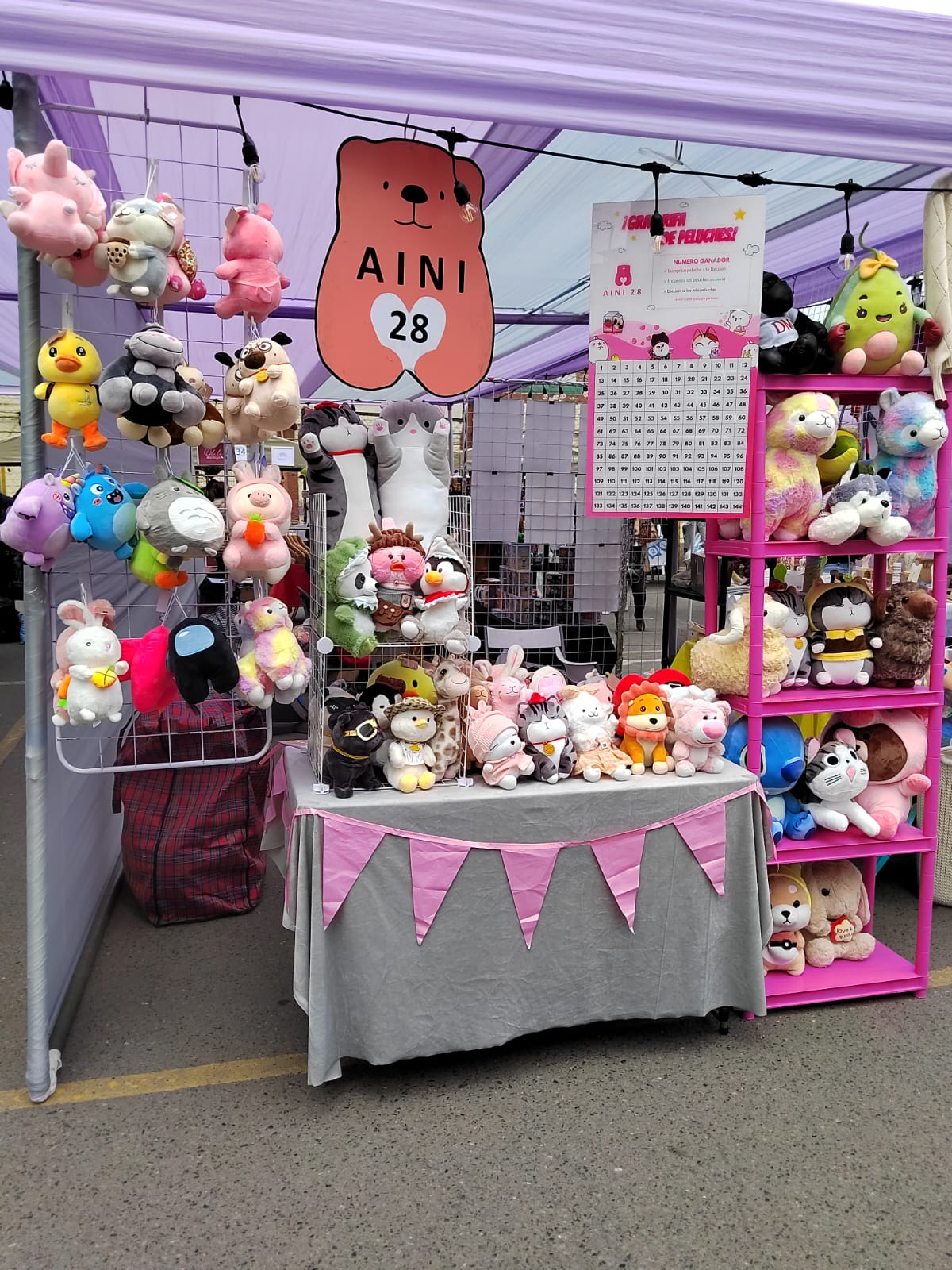 Los mejores peluches de alta calidad para niños y adultos