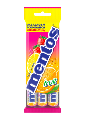 Produtos | Mentos Brazil