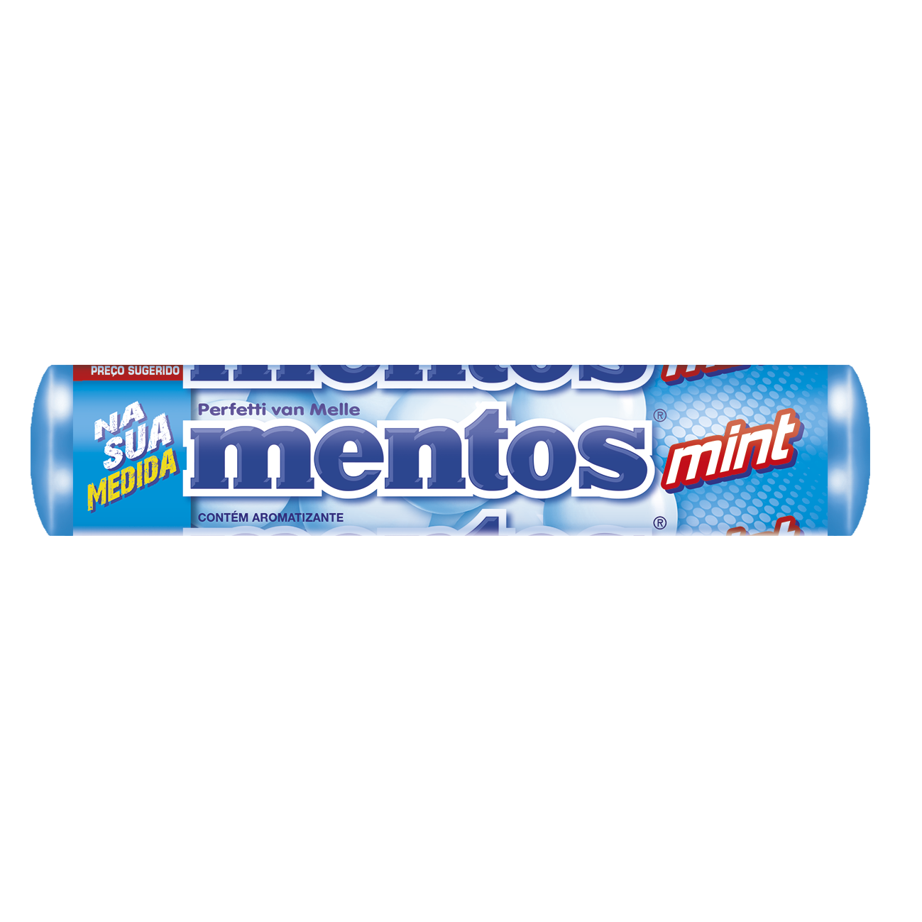 Produtos | Mentos Brazil