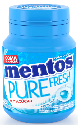 Produtos | Mentos Brazil