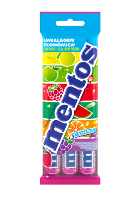 Produtos | Mentos Brazil