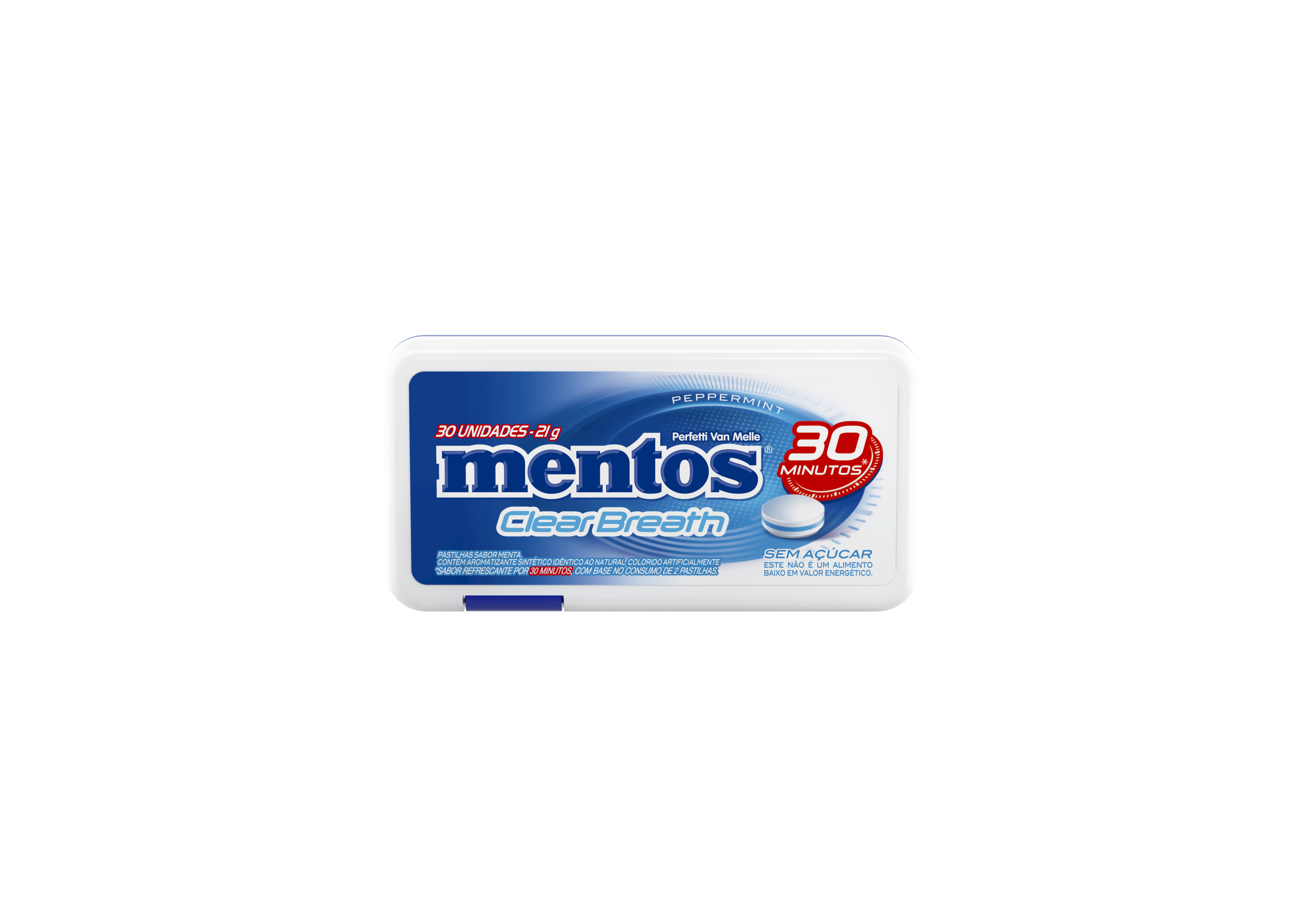 Produtos | Mentos Brazil