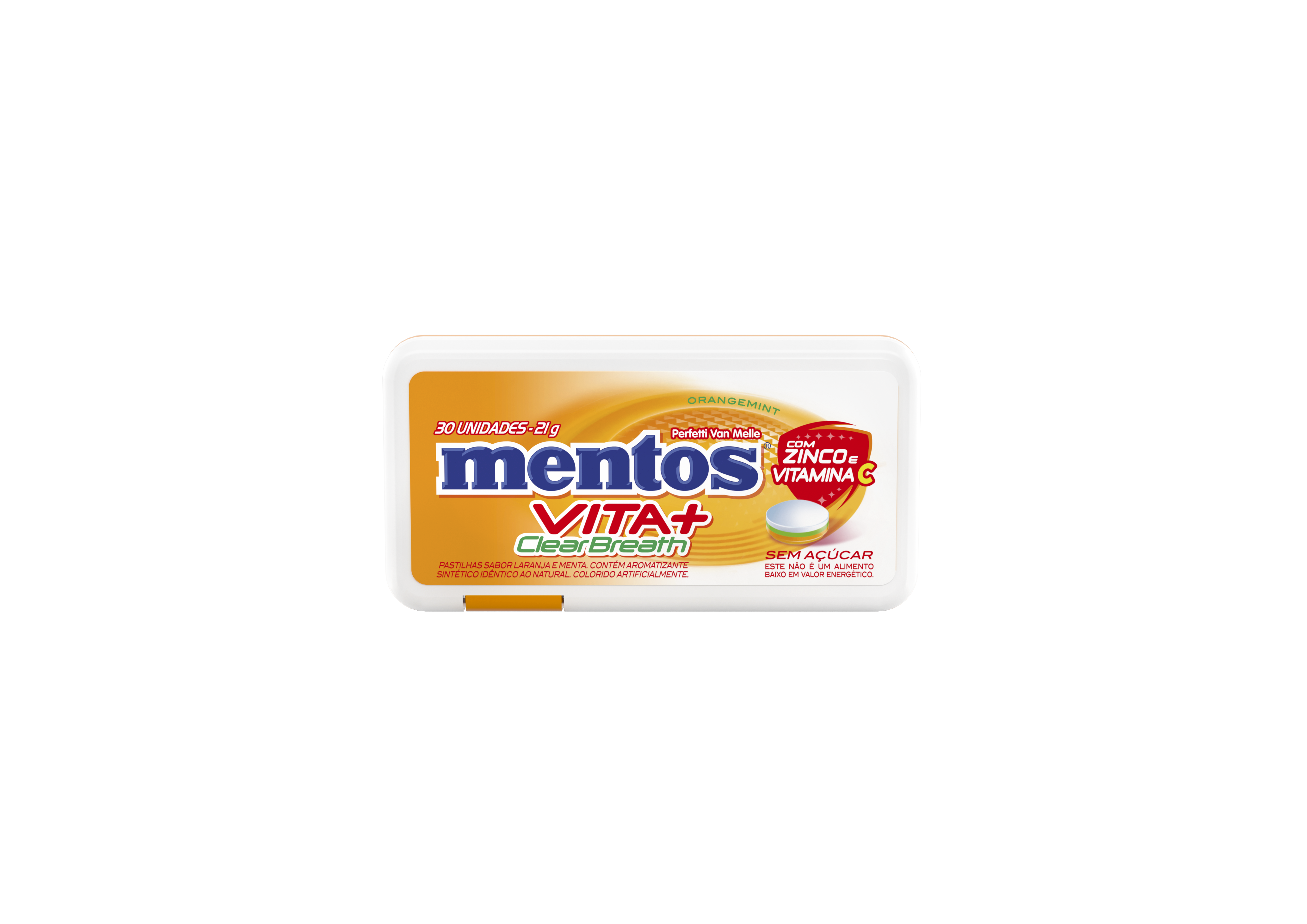 Produtos | Mentos Brazil