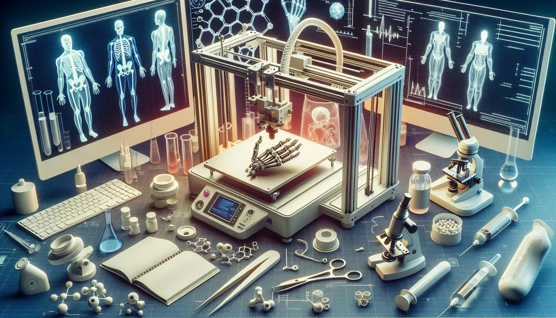 What Are the Keys to Successfully Scaling Up Biomedical Engineering ...