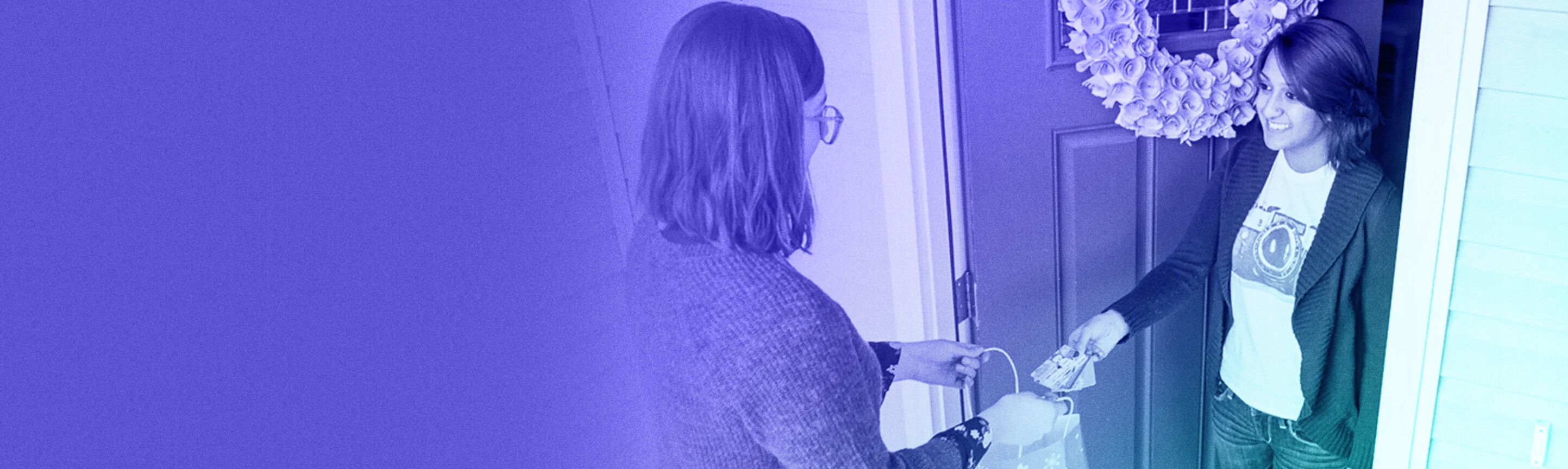 Gift Card Give Back | DoSomething