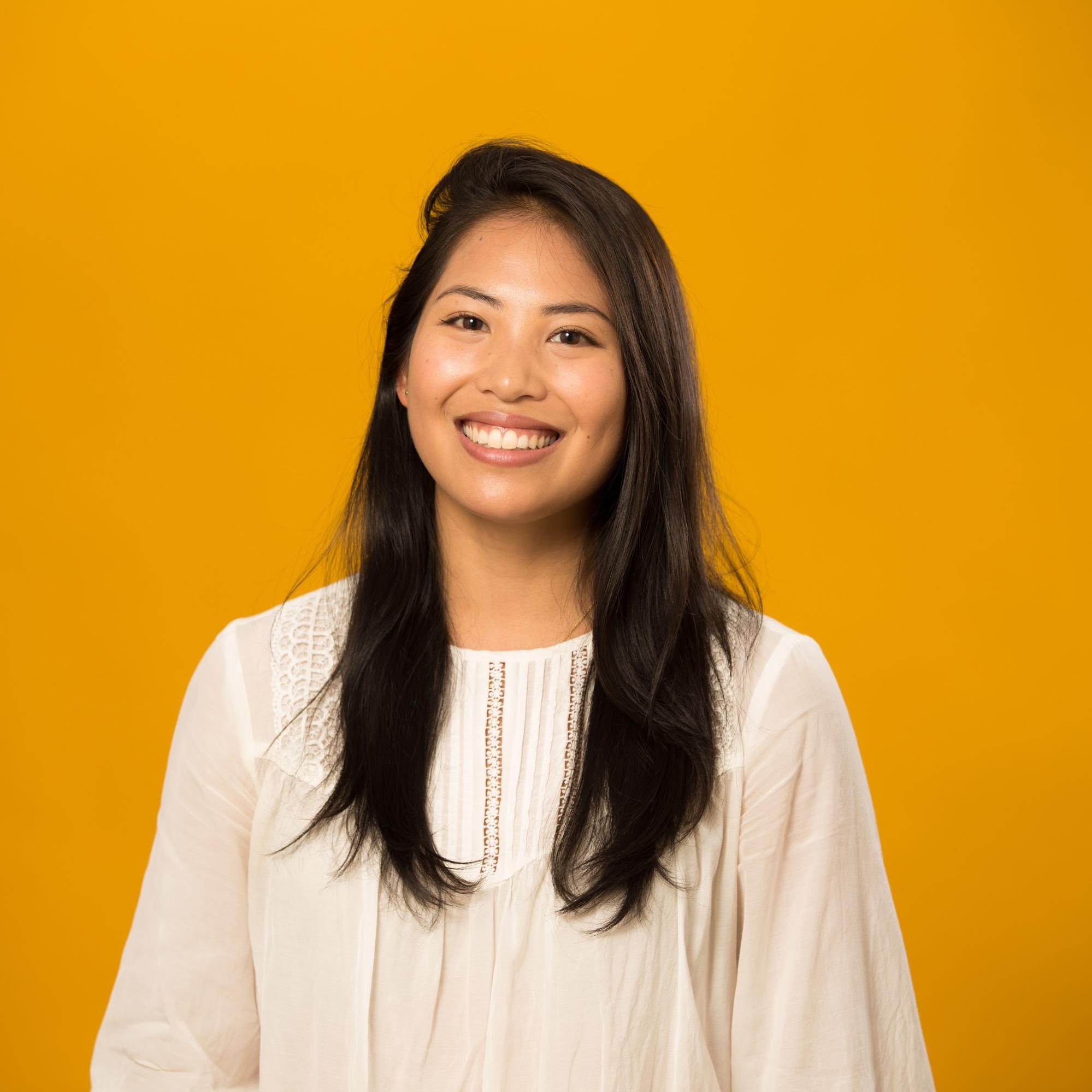 11 Things You Should Know About Anna Otis