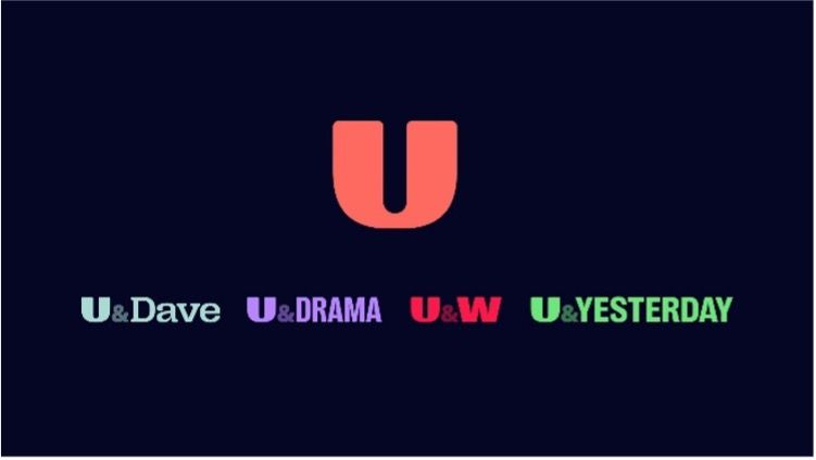 UKTV Corporate | UKTV