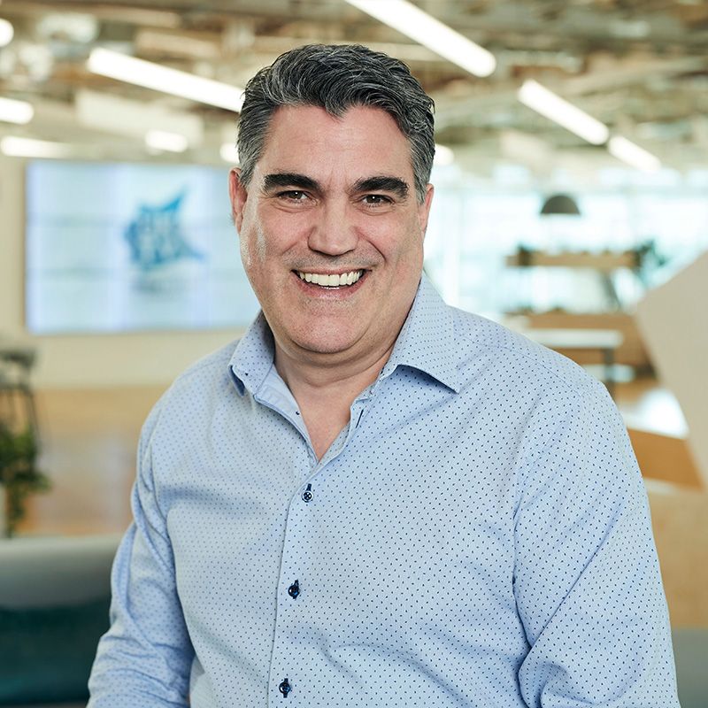 About UKTV | UKTV | Meet the team